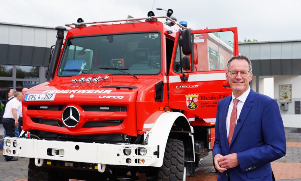 VG Bad Ems-Nassau | BEN-Kurier