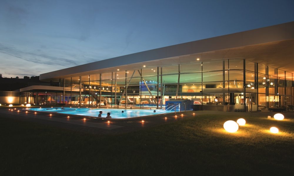 Emser Therme: Sonntags ab 13 Uhr kein Eintritt für Kinder unter 16 Jahren | BEN-Kurier